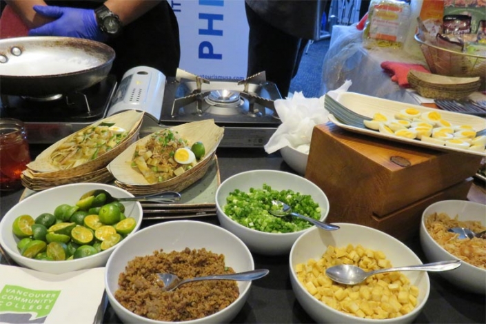 ASEAN Noodle Festival Brings Cultures and Community Together | Silk ...